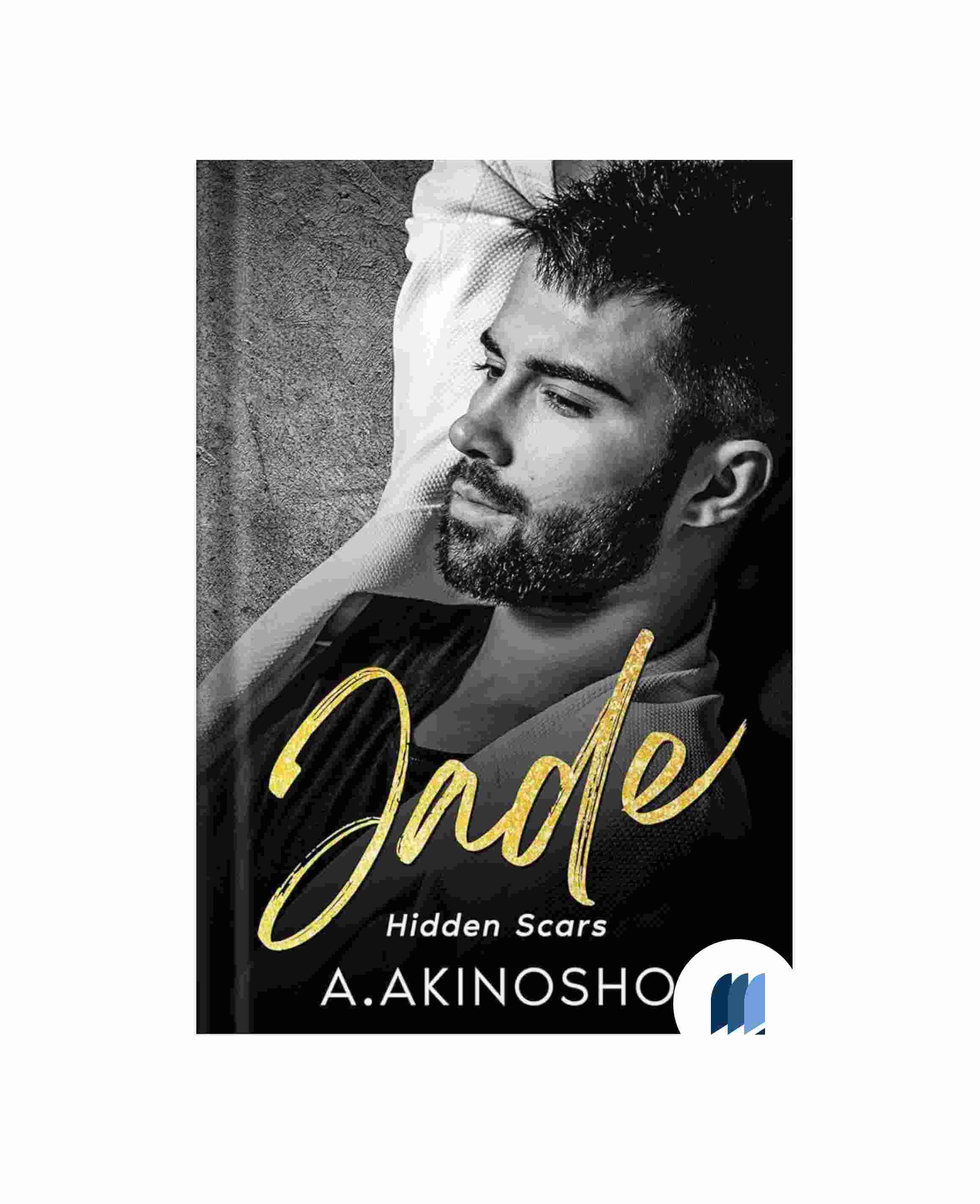 Jade Hidden Scars by A. AKINOSHO free pdf download